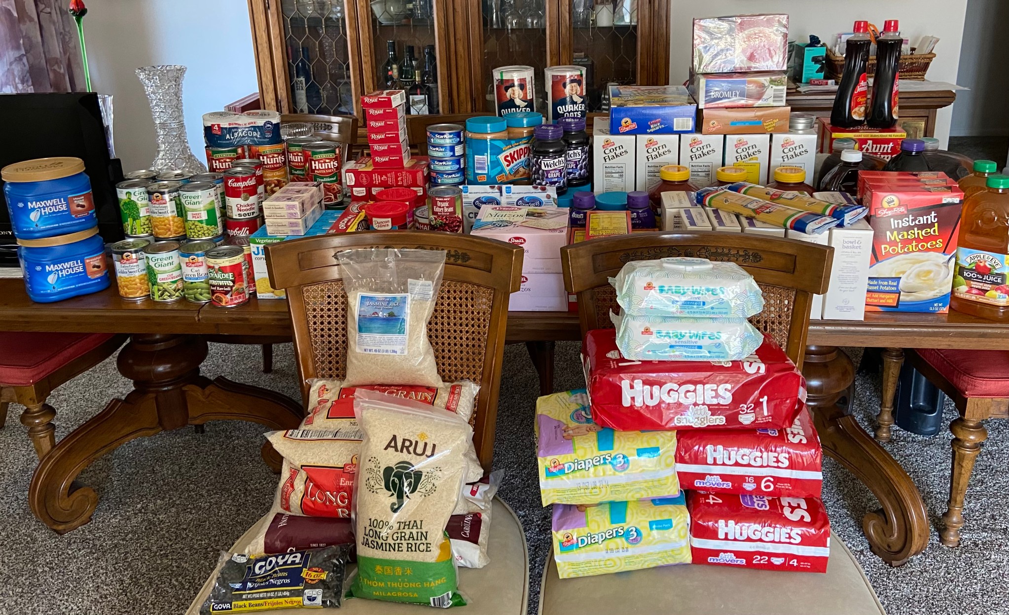 Christie Street Project – Susan Greenberg Feltman