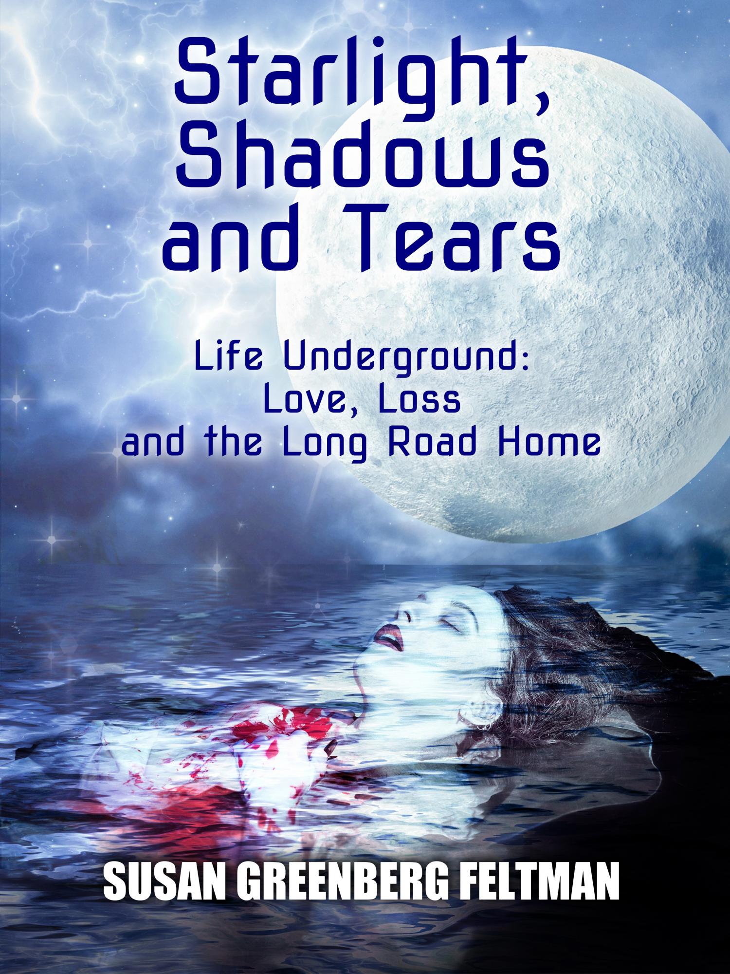 Starlight and Ashes Trilogy – Susan Greenberg Feltman